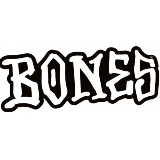 Bones– Topless Pizza