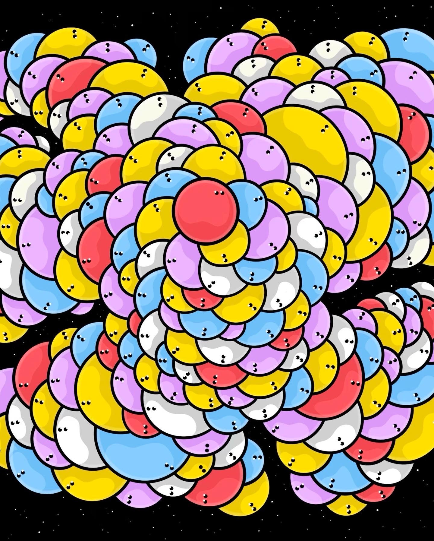 Artist Feature: Josh – Topless Pizza