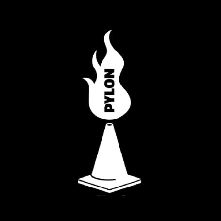 Pylon– Topless Pizza
