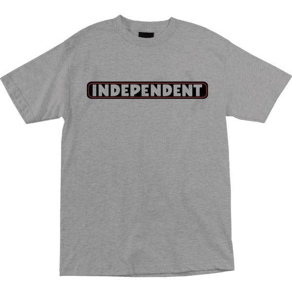 Independent • Bar Logo– Topless Pizza